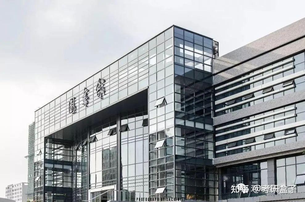 河海大学丨“别人家的图书馆”大揭秘！ - 知乎