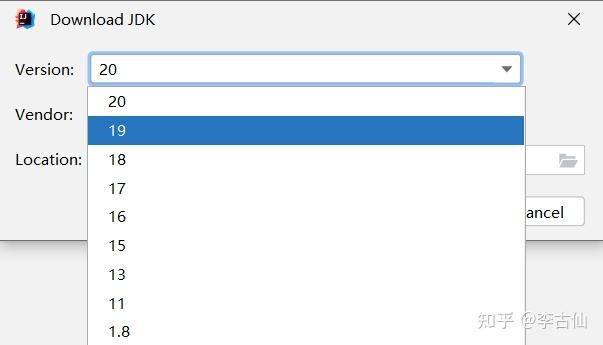 国内镜像+JDK下载地址+IDEA专业安装版和免安装版下载地址 - 知乎
