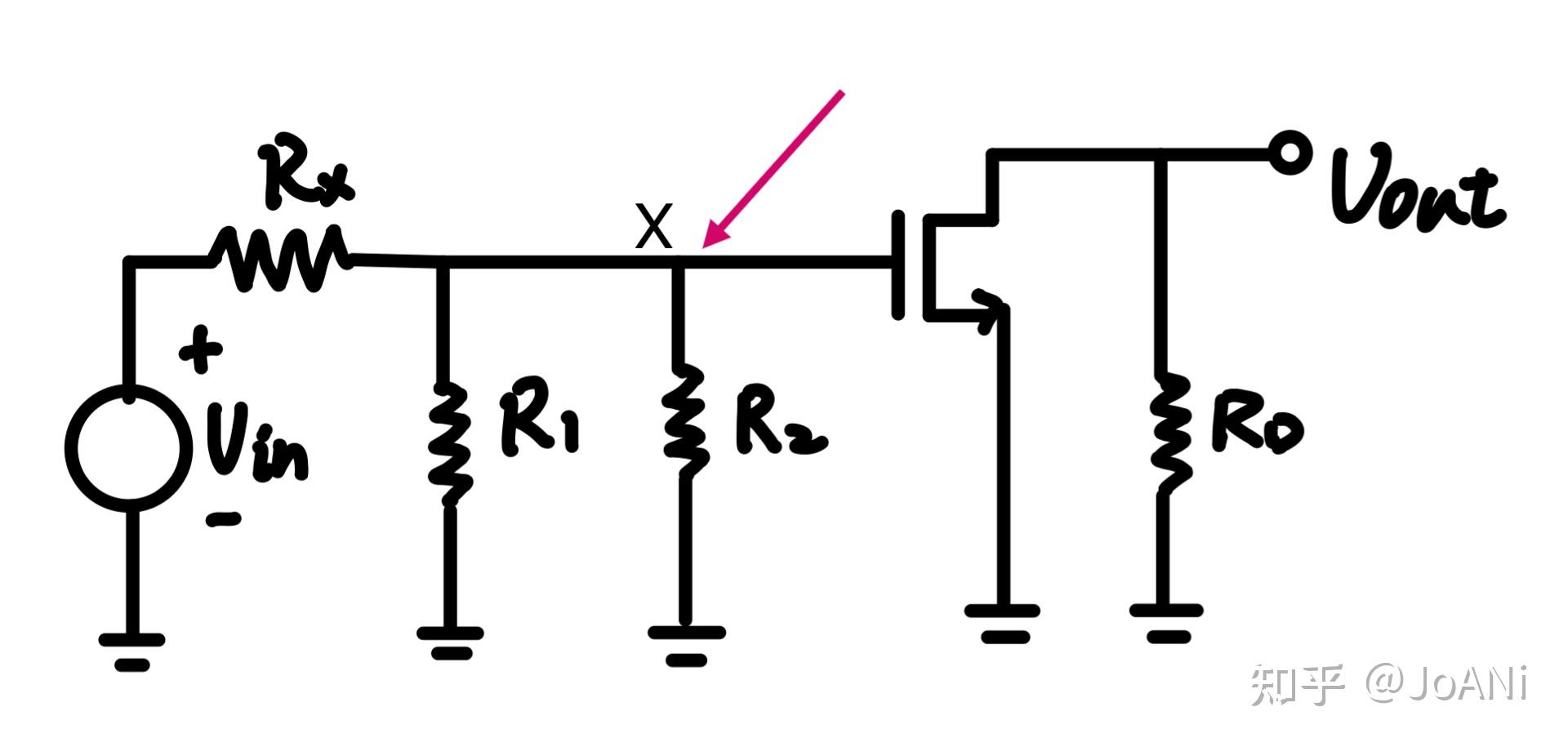 Day 11 MOS管电路偏置技术 - 知乎