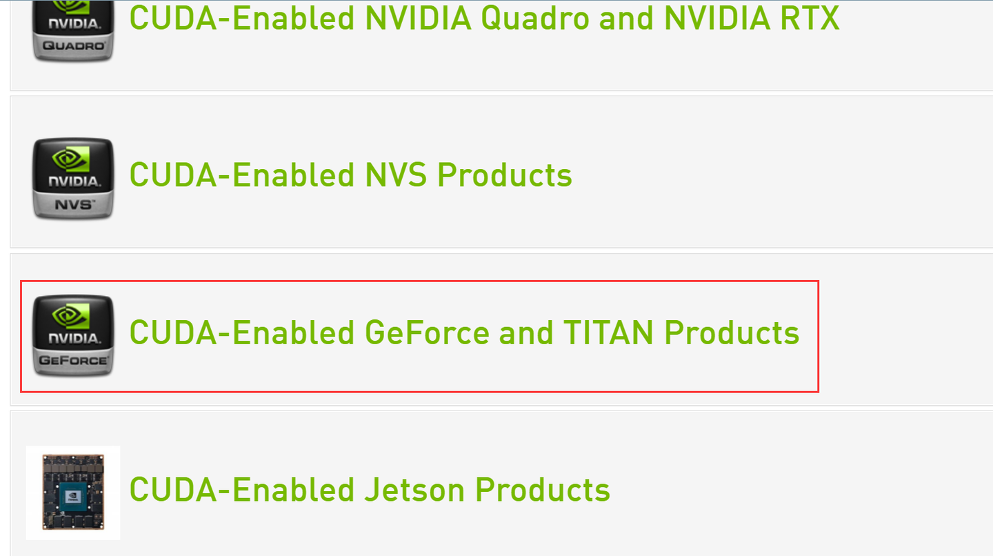 Windows10 1050Ti cuda toolkit11.3 pytorch-gpu 踩坑教程 - 知乎