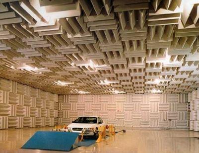 什么是NVH？ - 知乎