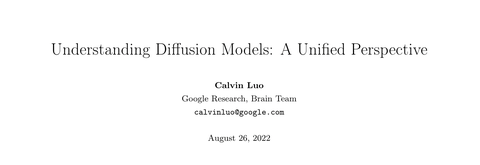 扩散模型学习笔记（五）——DiffuSeq - 知乎