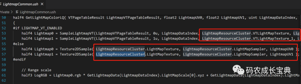 UE4源码剖析——光照贴图(LightMap) 之 由烘焙到渲染流程 - 知乎