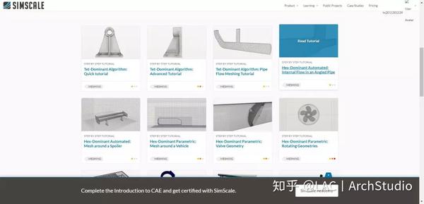 建筑通风模拟系列教程（1）：Simscale建筑群通风模拟 - 知乎