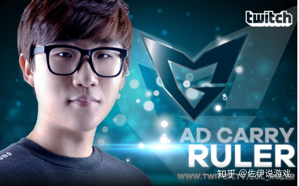 盘点英雄联盟历届FMVP选手，你更喜欢谁呢？ - 知乎