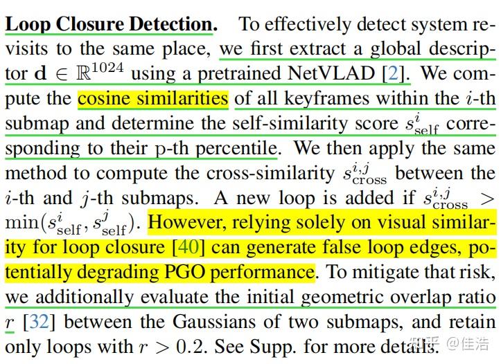 SLAM-3DGS算法研究之路：LoopSplat论文深入研读 - 知乎