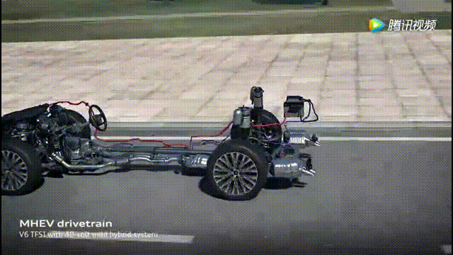 48V, HEV, PHEV这些概念到底是啥？一文全搞懂 - 知乎