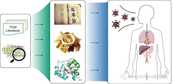 TCM2COVID/TCM-Suite数据库 - 知乎