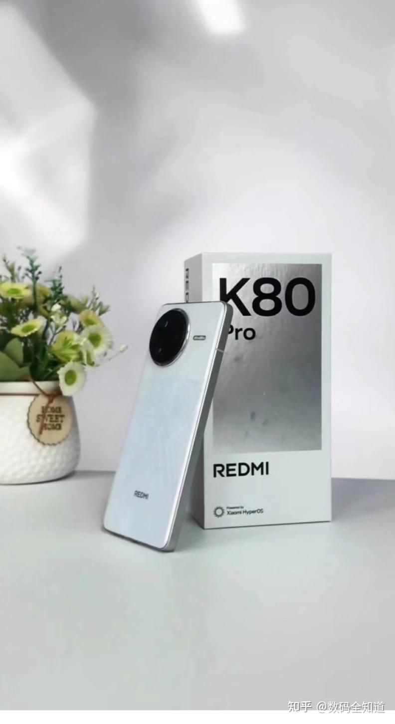 K80 Pro比小米15,真我GT7 Pro更护眼 - 知乎