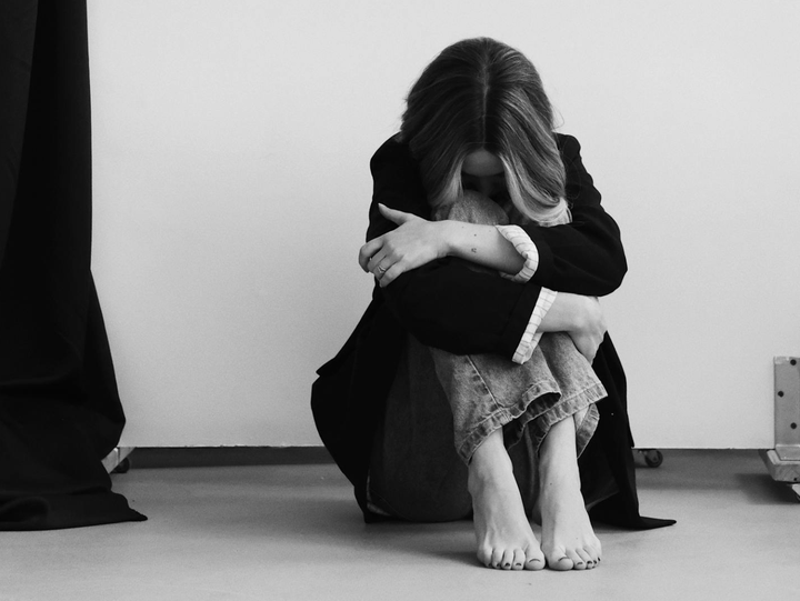 天才程序员陨落，你不可忽视的职场"抑郁症" - 知乎