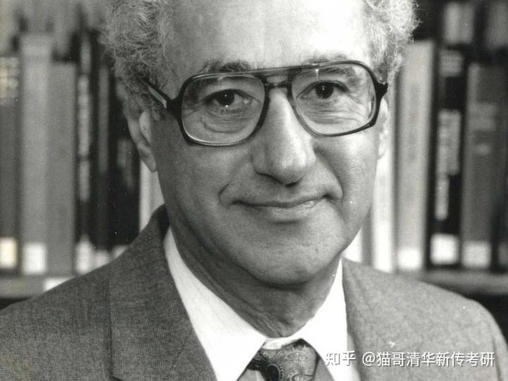 新传人必须了解的7位社会学家，真的很重要！ - 知乎
