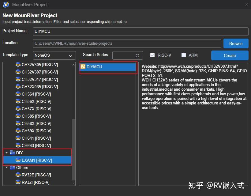 基于VSCode软件框架的RISC-V IDE MRS2正式上线发布 - 知乎