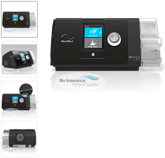 APAP CPAP BiPAP家用无创呼吸机–哪一款适合您呢？ - 知乎