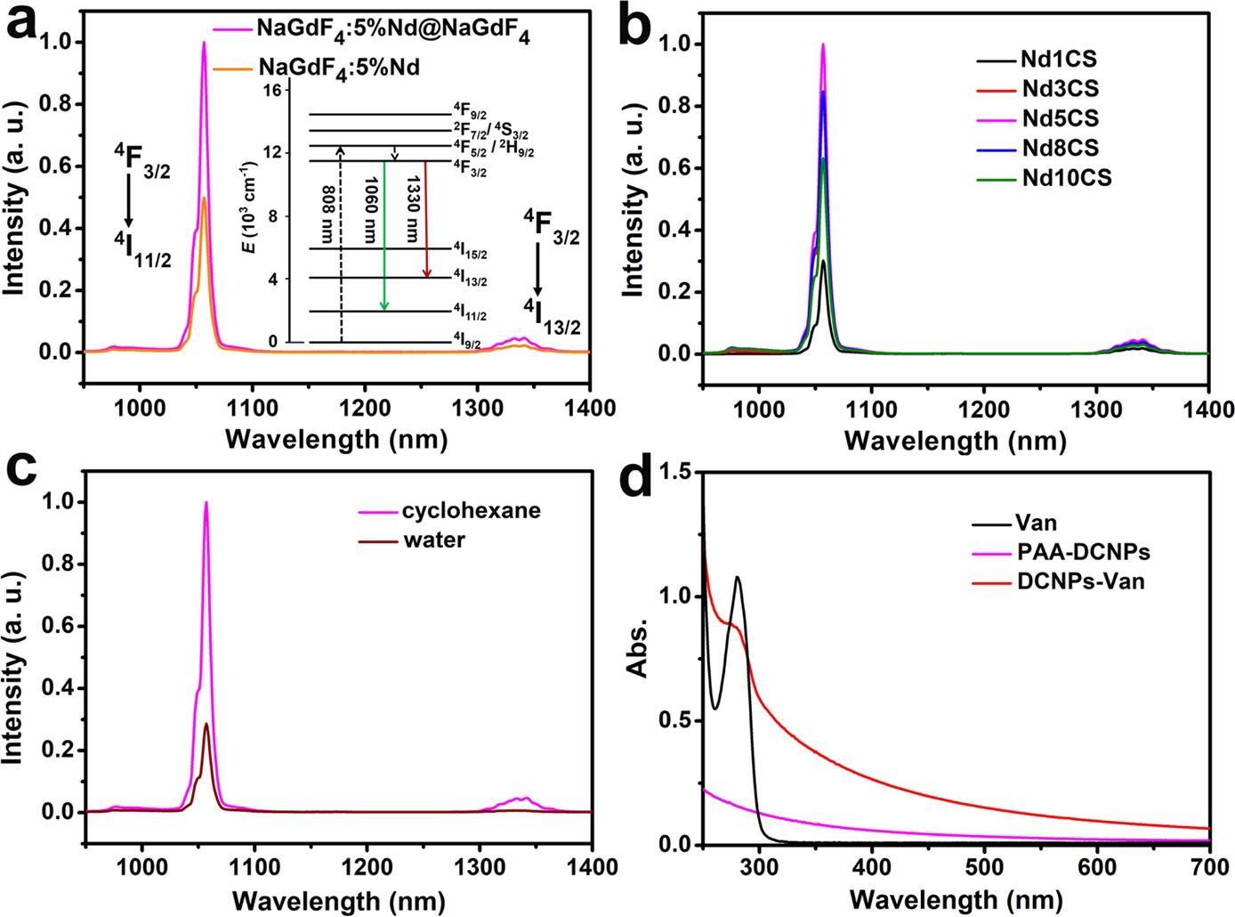 恒光讲堂｜NaGdF4纳米探针：用于靶向细菌的NIR-II光声成像 - 知乎