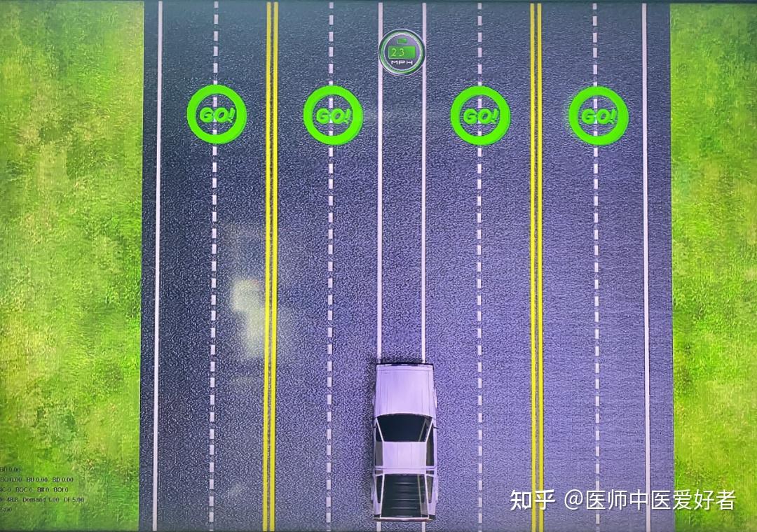 治疗师必读：如何做好视觉训练-视觉反馈 - 知乎