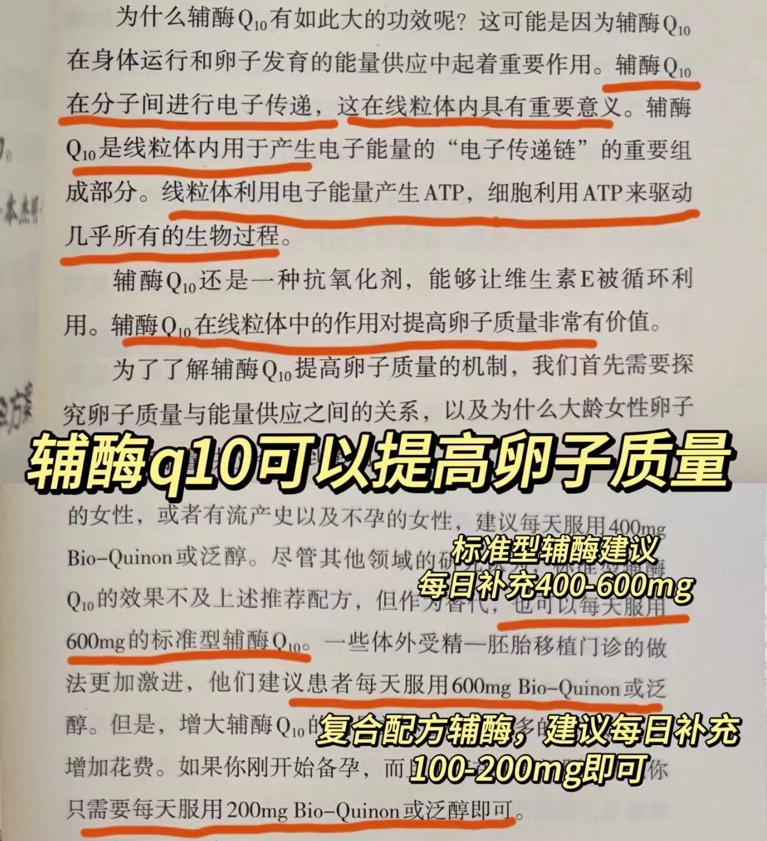 2025年双十一 | 性价比高的辅酶Q10！辅酶Q10是智商税吗？哪个品牌好？每日摄入多少？Swisse GNC汤臣倍健 等辅酶Q10深度对比测评
