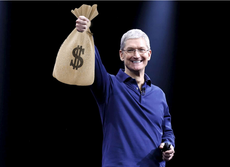 Apple全球新总部首次曝光（内含US和CN地区的面试流程及面经真题）！ - 知乎