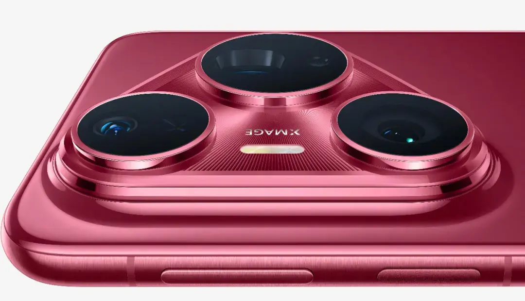 5000万像素超大底三摄，华为Pura 80 Pro+终于“亮剑”！ - 知乎