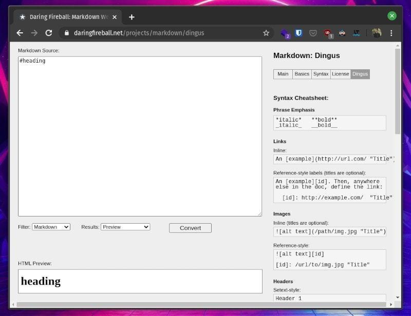 免费开源的在线 Markdown 编辑器 - 知乎