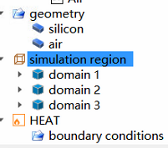 Lumerical HEAT 仿真薄膜传热 - 知乎