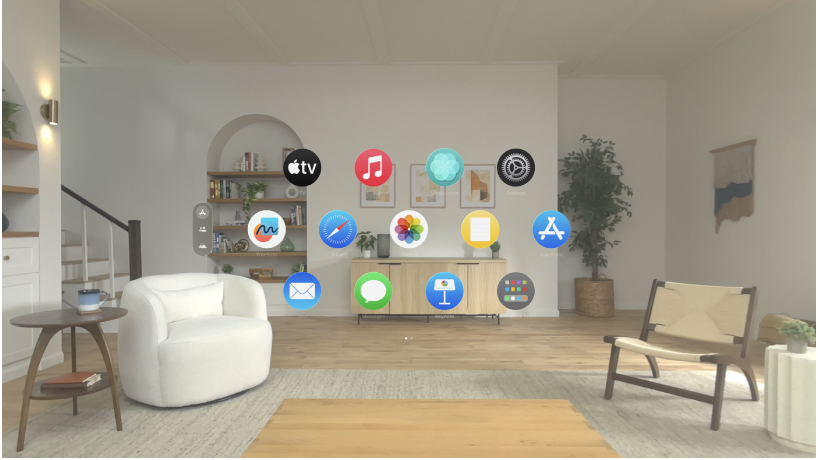 VisionPro基础操作 - 知乎