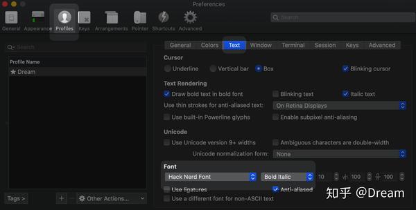 Oh My Zsh, 『 Powerlevel10k 安装 & 配置 』 - 知乎