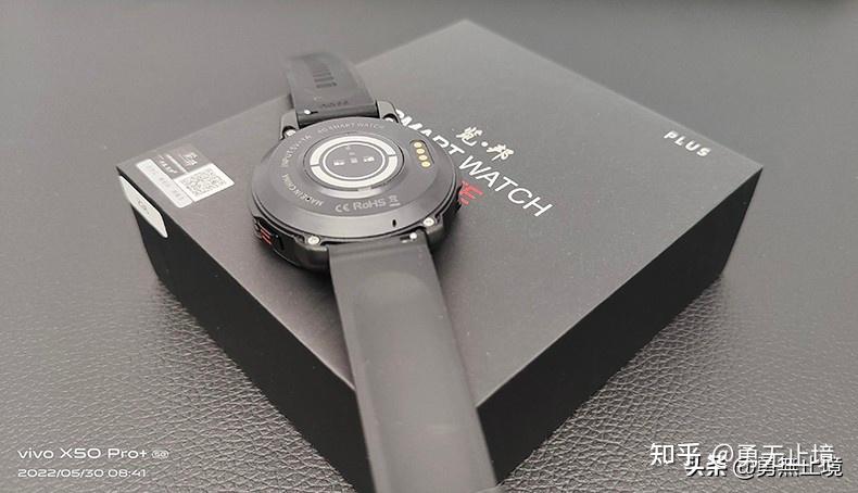 览邦G08 Plus SMART WATCH 测评⑱｜全独立这才是智能手表该有的样子 - 知乎