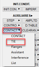 【Ansa联合Abaqus仿真】接触（contact）专题（三） - 知乎