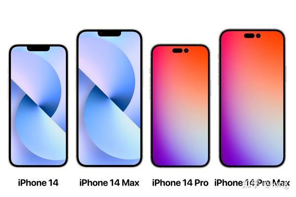 iphone 14什么时候上市 - 知乎