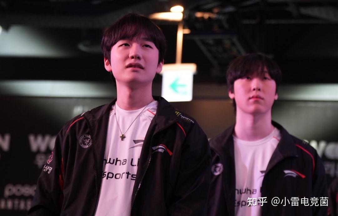 「ray.lol」DK被BRO打回原形！谷底反弹到再次沉沦 许秀成最大战犯 - 知乎