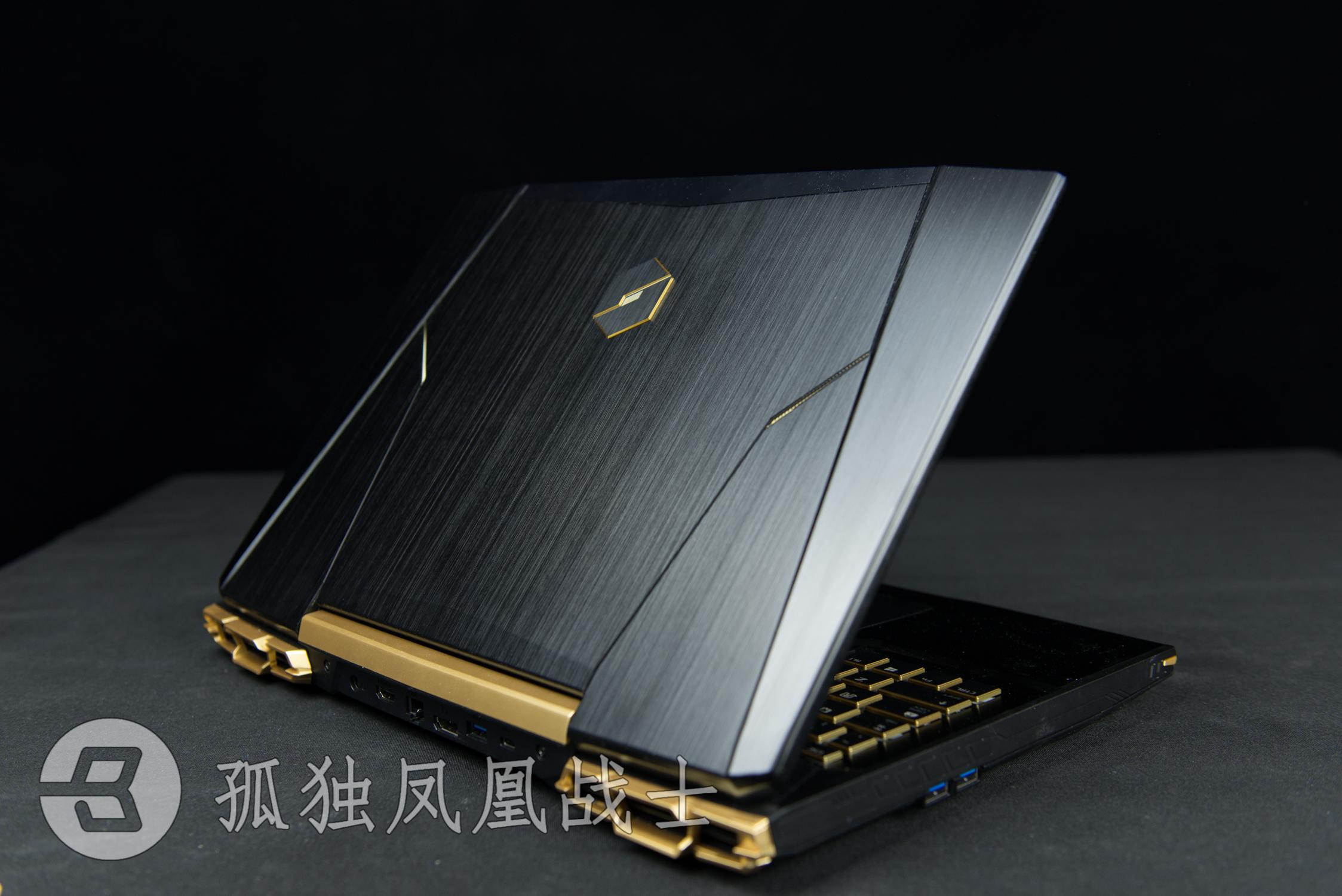 【图文】机械革命 深海泰坦X7Ti-S评测 - 知乎