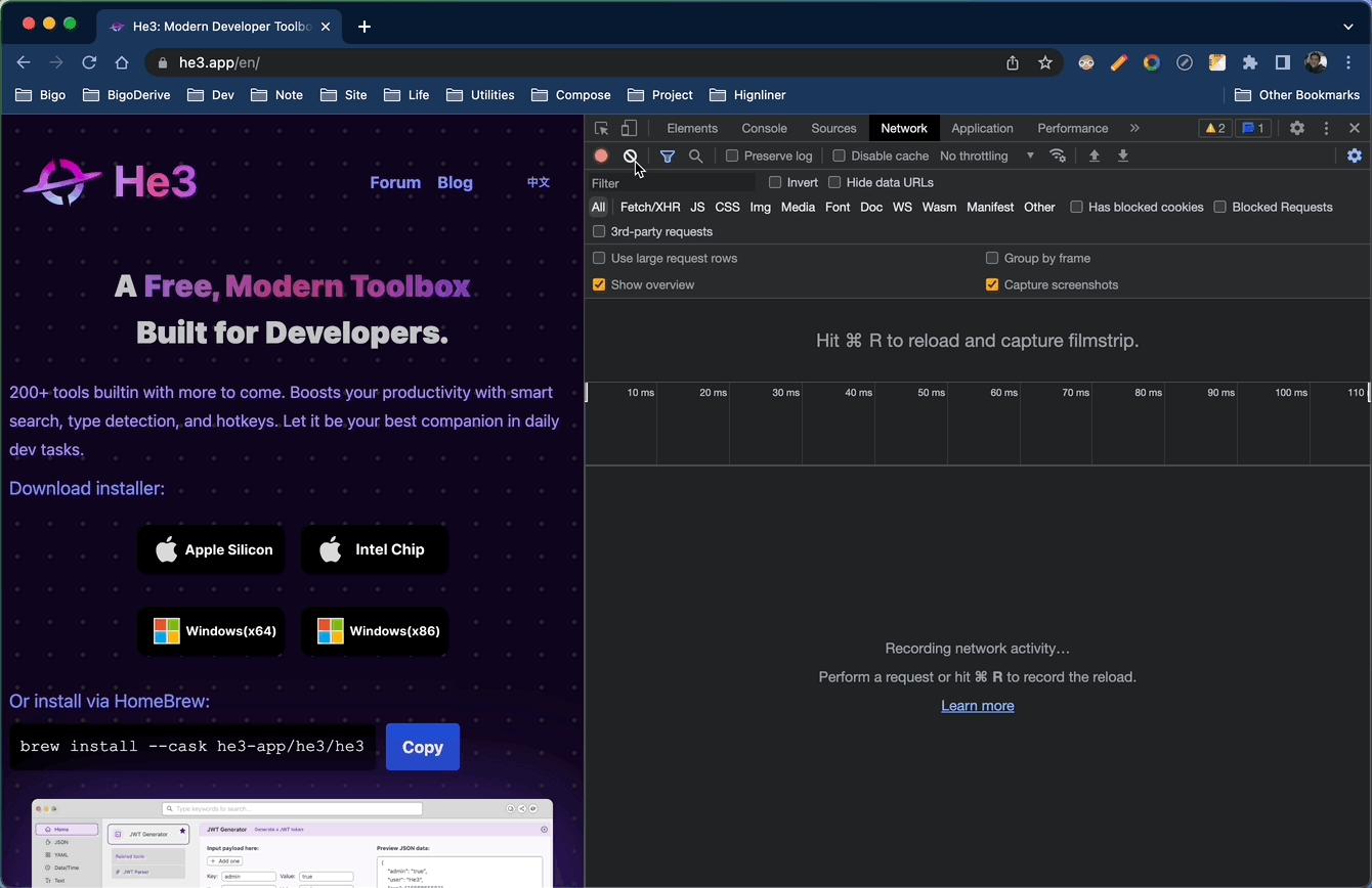 深入浅出：巧用 Chrome DevTools 进行网络请求调试 - 知乎