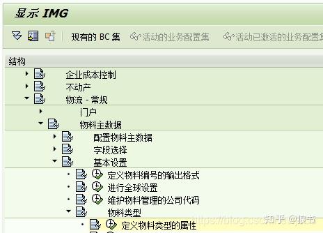 UNBW非估价物料在供应商重复包装或客户供料业务中的应用分析测试 - 知乎