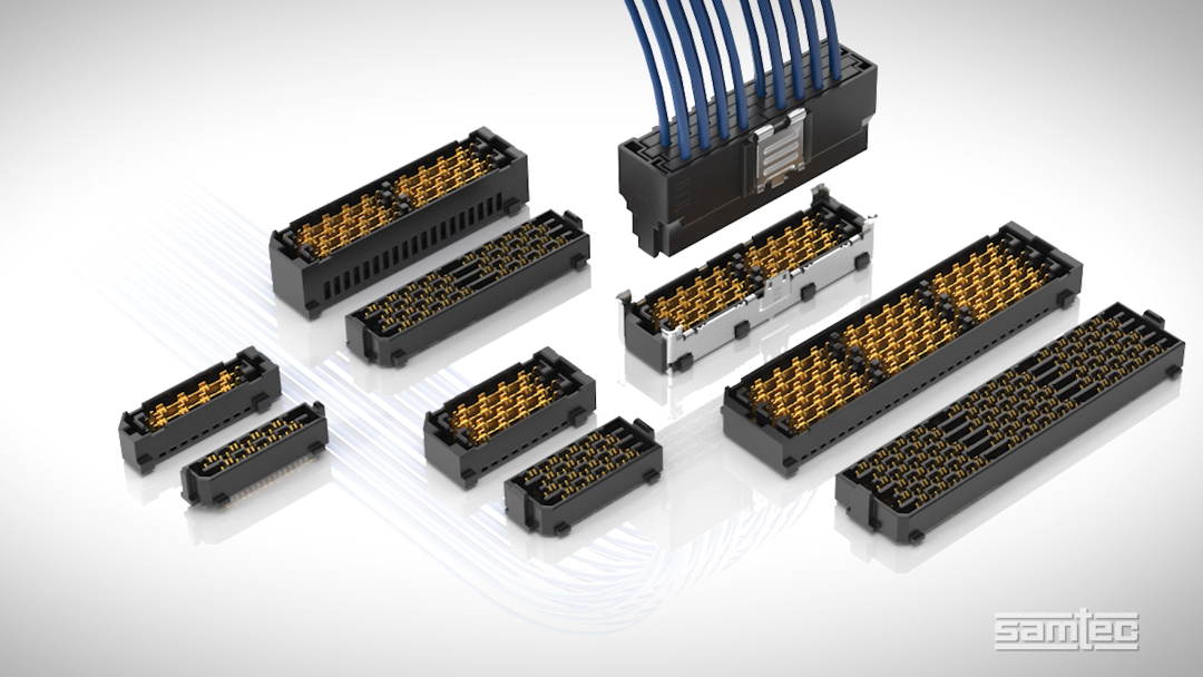 Samtec技术前沿 | 克服实现224 Gbps性能所面临的挑战 - 知乎