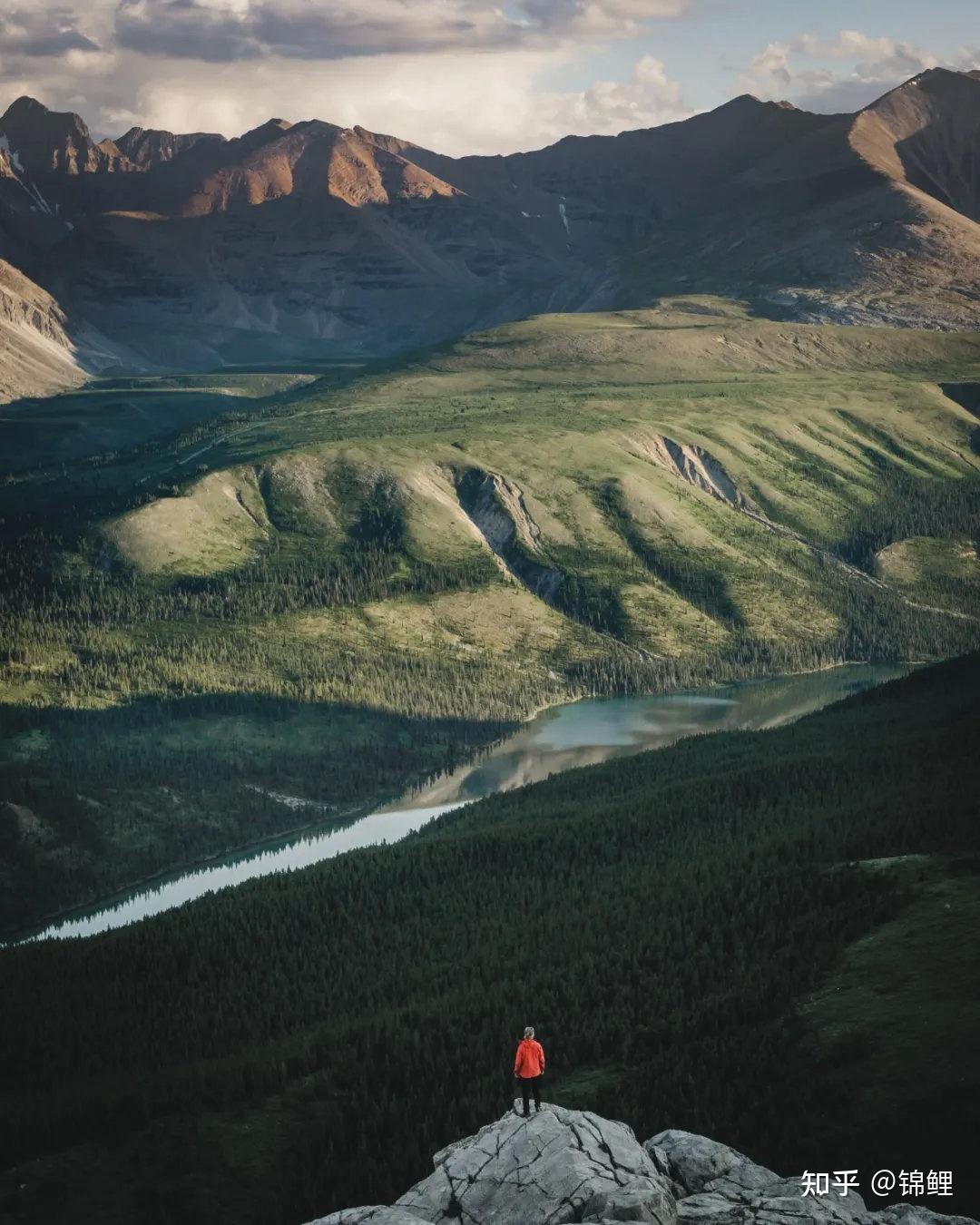 你见过如此壮美的加拿大吗？ - 知乎