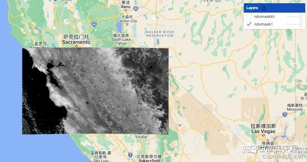 Google Earth Engine（GEE）——MODIS/061/MOD09GQ数据缺失波段信息（官方引入数据超时） - 知乎