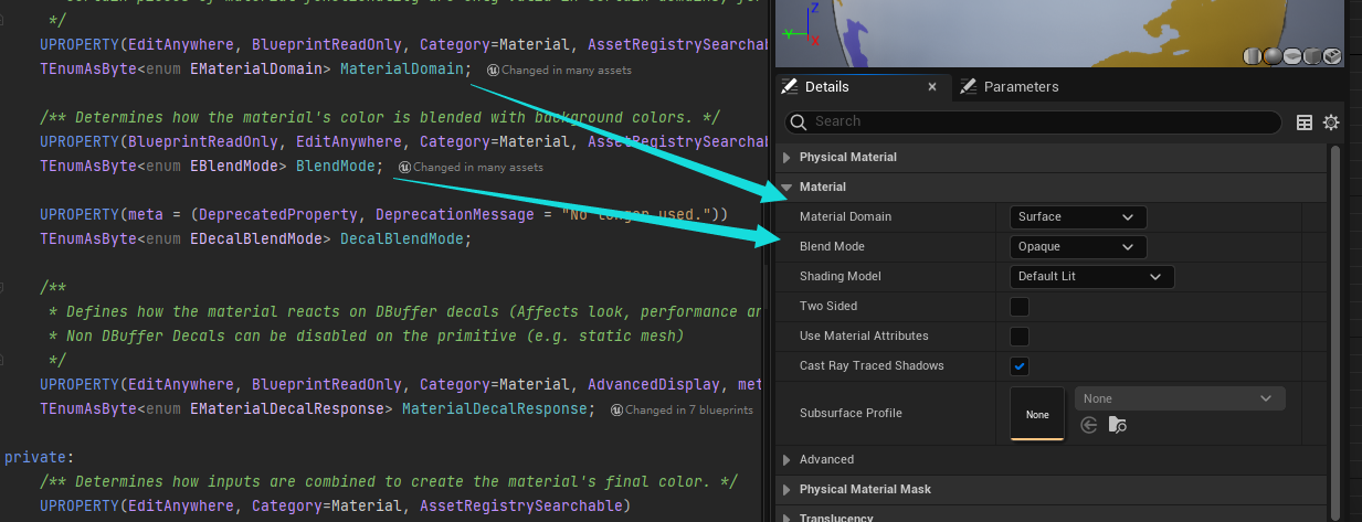 UE5【理论】3.材质编译流程MaterialCompile - 知乎