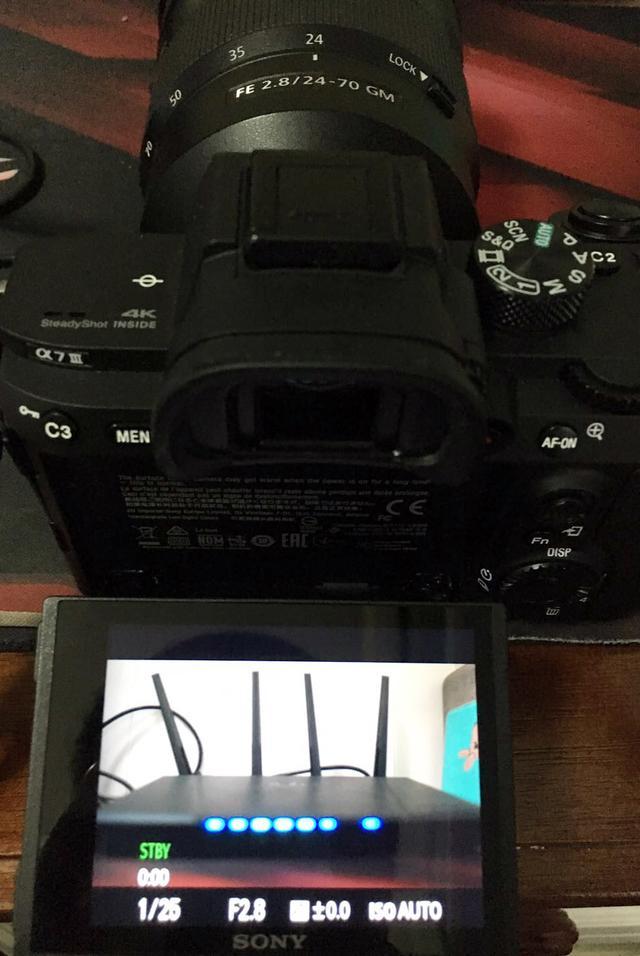 剖析索尼A7M3：重新定义“全画幅门槛” - 知乎