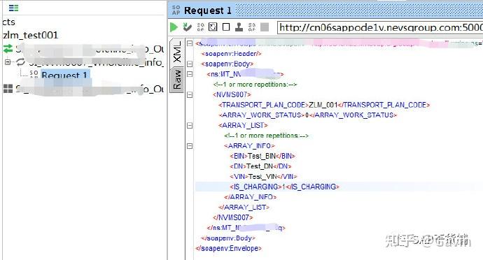 DEBUG系列四：第三方接口debug - 知乎