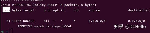 ubuntu上mitmproxy通过透明代理方式抓Android包 - 知乎