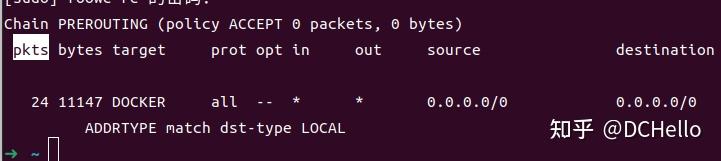 ubuntu上mitmproxy通过透明代理方式抓Android包 - 知乎