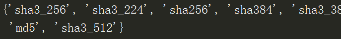Python的 json 、 hashlib 、 Base64 模块 - 知乎
