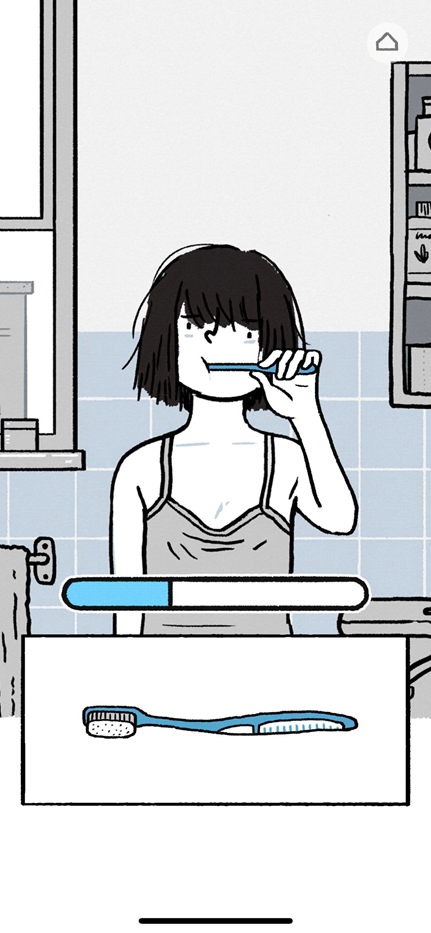 《Florence》：游戏互动将平凡的故事点石成金 - 知乎