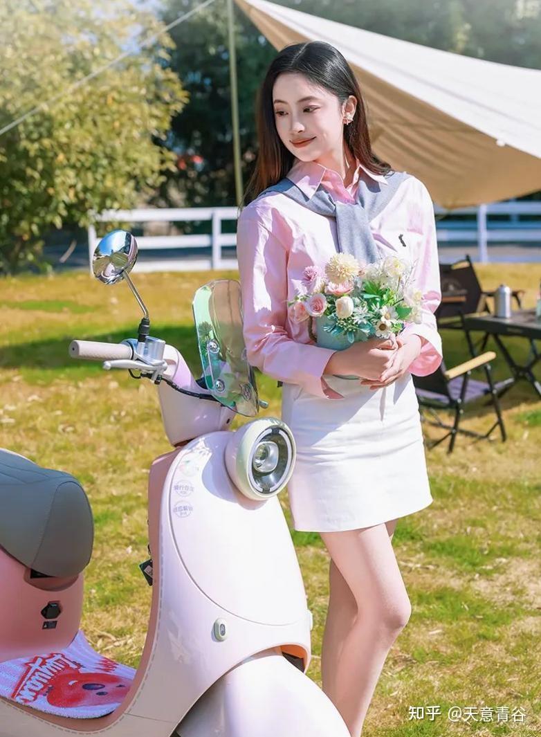 2025电动车排行榜出圈，绿源Moda50-Q凭什么？ - 知乎