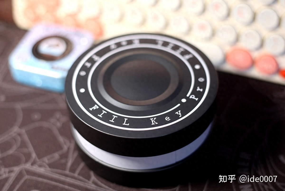 一个耳机两种形态，200多元的FIIL Key pro蓝牙耳机测评 - 知乎