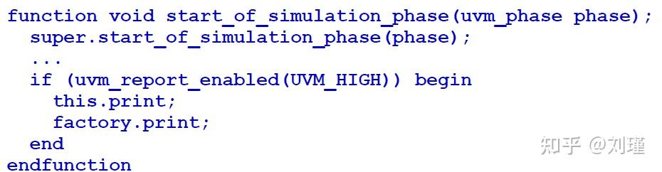 C.E.Cummings系列论文精选--UVM各种显示及打印命令 - 知乎