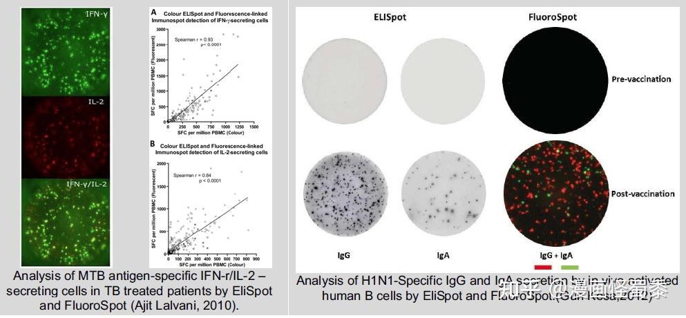 【整理】AID iSpot Reader应用参考文献 - 知乎