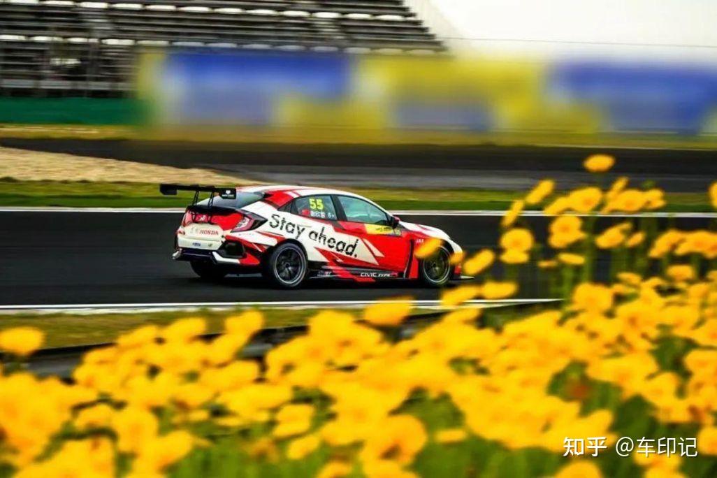 东风Honda即将出战2023年CTCC超级杯·TCR中国系列赛 - 知乎