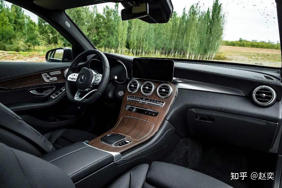 40万预算，GLC、X3、Q5L、林肯航海家，四台车选谁？ - 知乎