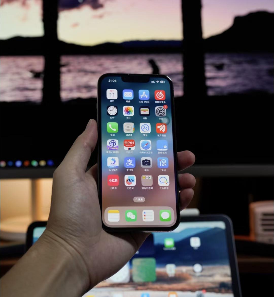 2025年iPhone 13 Pro还值得购买吗？ - 知乎